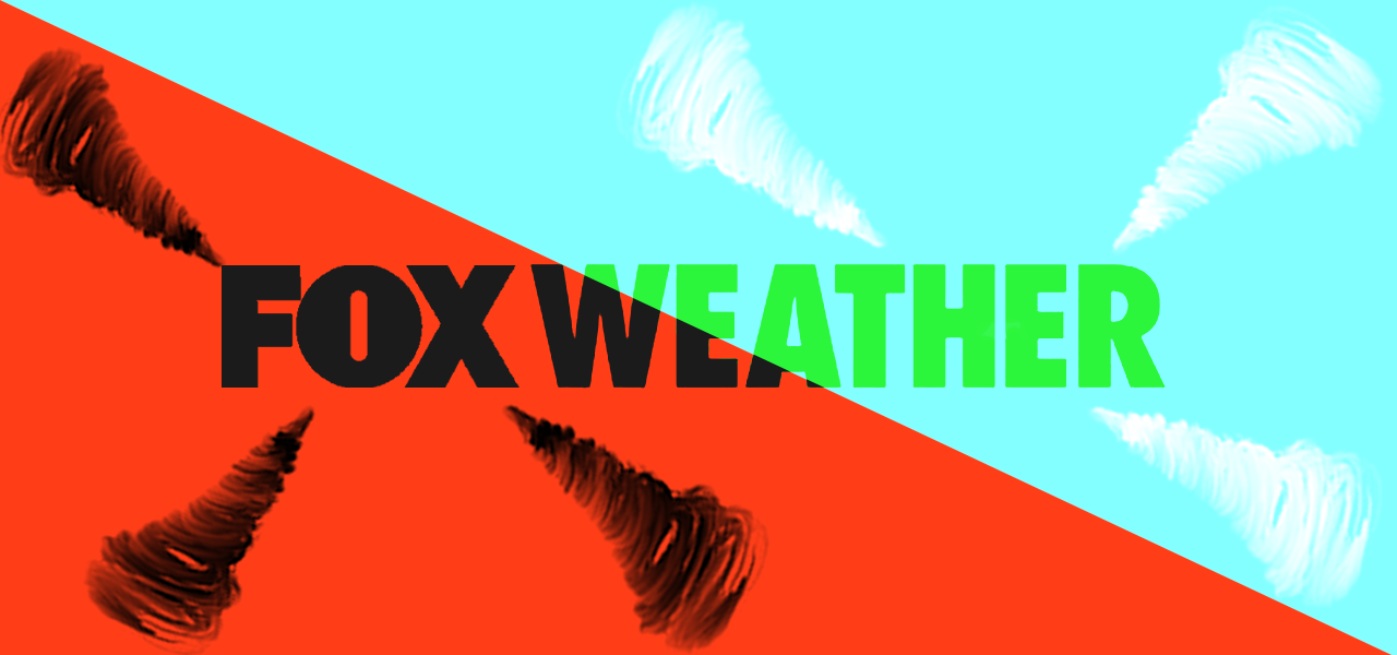 Fox Weather’s climate coverage facade is right on time | Media Matters ...
