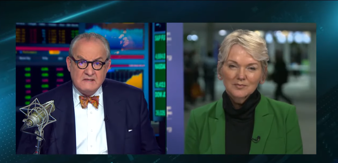 Bloomberg reporter's out-of-context video helps right-wing media attack ...