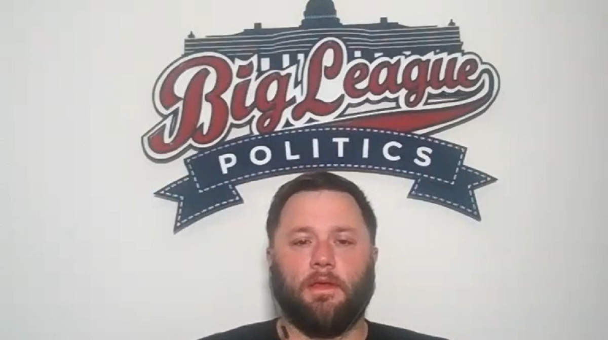 Michigan GOP official Shane Trejo portrayed Charlottesville white ...