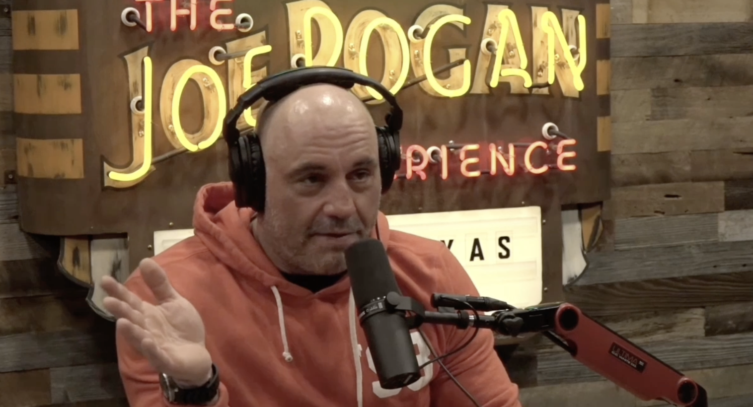 Spotify’s Joe Rogan falsely says that children don’t need to get a ...