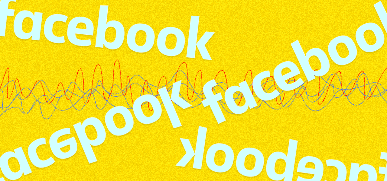 Four times Facebook ignored its own research showing its platforms ...