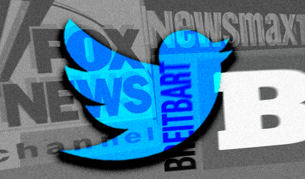 As Twitter appointed its new CEO, right-wing media erupted in false ...