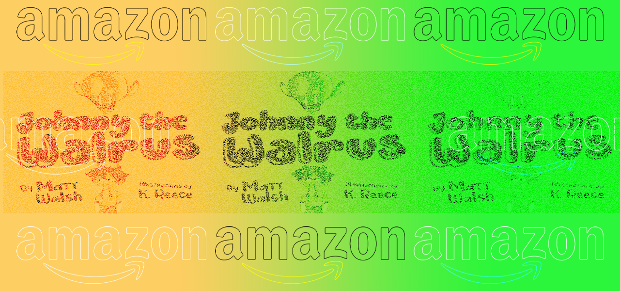 Amazon's bestselling LGBTQ book is a hateful picture book comparing ...