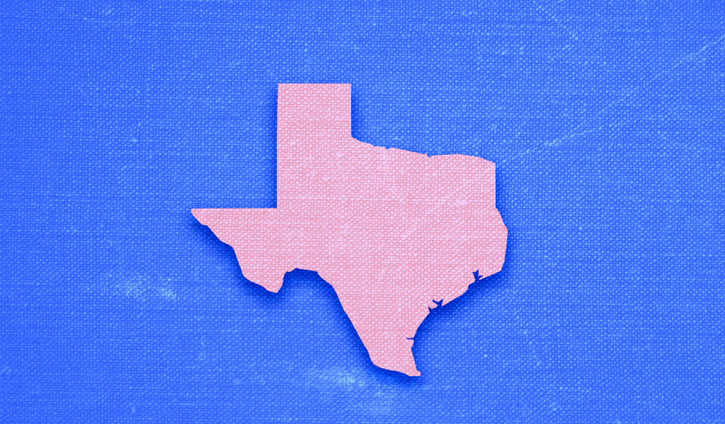 Right-wing media get what they spent years asking for: Texas says ...