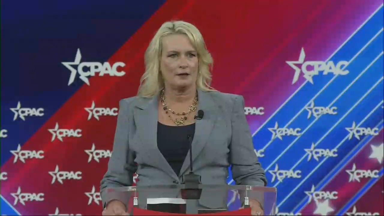 CPAC speaker compares January 6 defendants to Ukrainians facing Russia ...