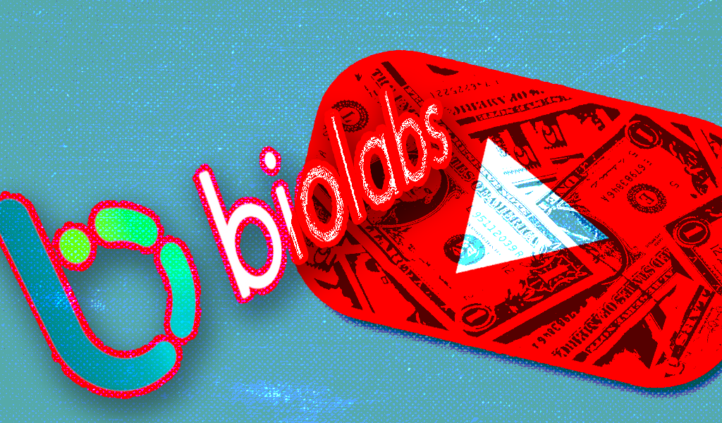 YouTube is making money off a false Ukraine-biolabs conspiracy theory that is tied to Russian ...