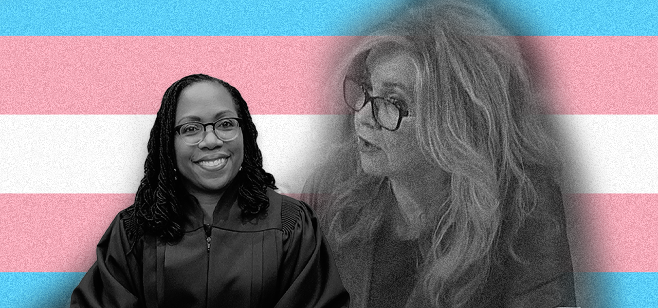 “Define what a woman is”: How a right-wing meme became a question at ...