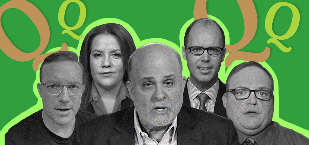 Right-wing pundits absurdly smear Judge Ketanji Brown Jackson’s ...