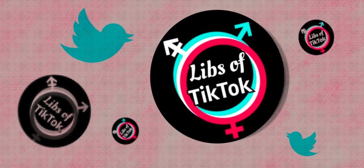 The real victims in the "Libs of TikTok" discourse are the teachers and ...