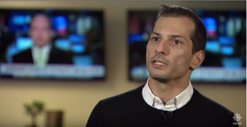 Angelo Carusone: Elon Musk’s vision for Twitter sounds like “a ...