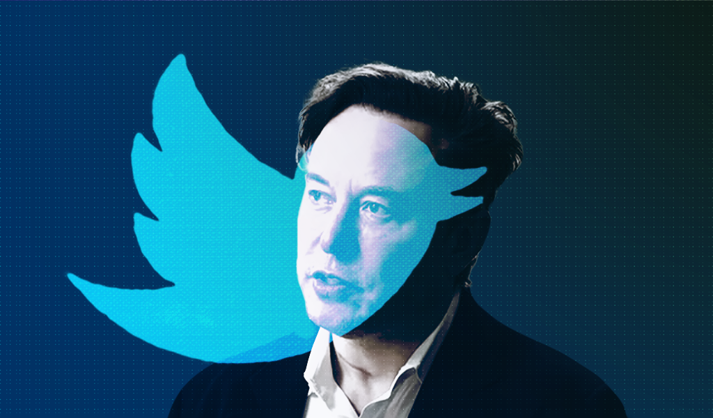 Elon Musk’s Twitter continues to favor right-wing content, reinstating ...