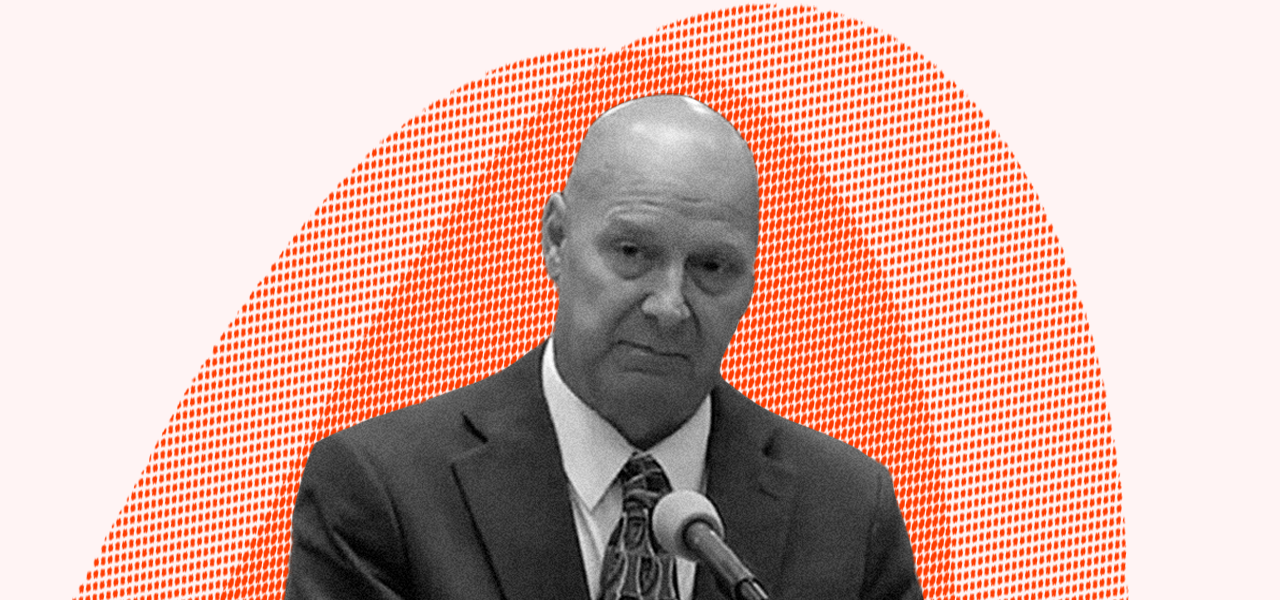 Doug Mastriano shared an image claiming Roe v. Wade is “so much” worse ...