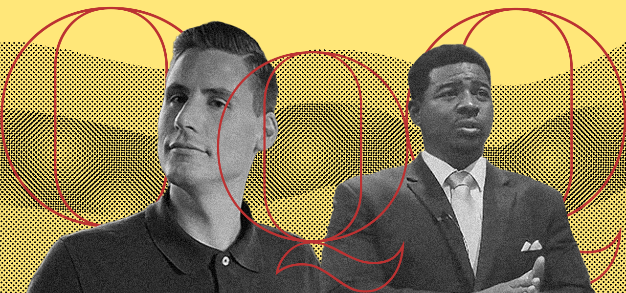 Arizona congressional candidate confirms QAnon influencer is running ...