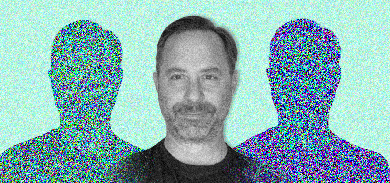 Chris Buskirk is supposed to be the respectable face of a new Peter ...