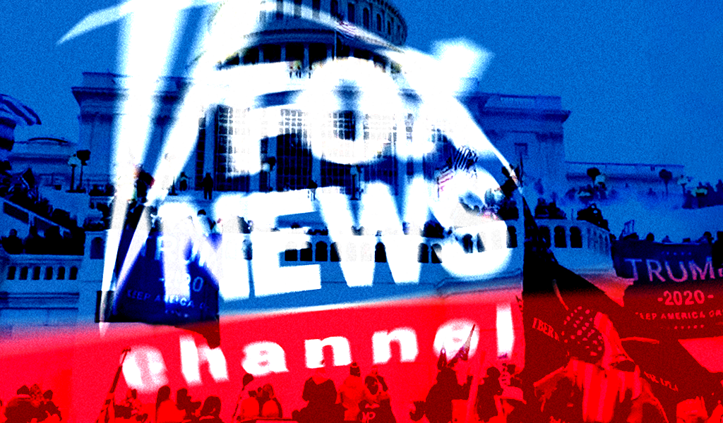 New lawsuit sheds further light on Fox’s lies and distortions about the ...