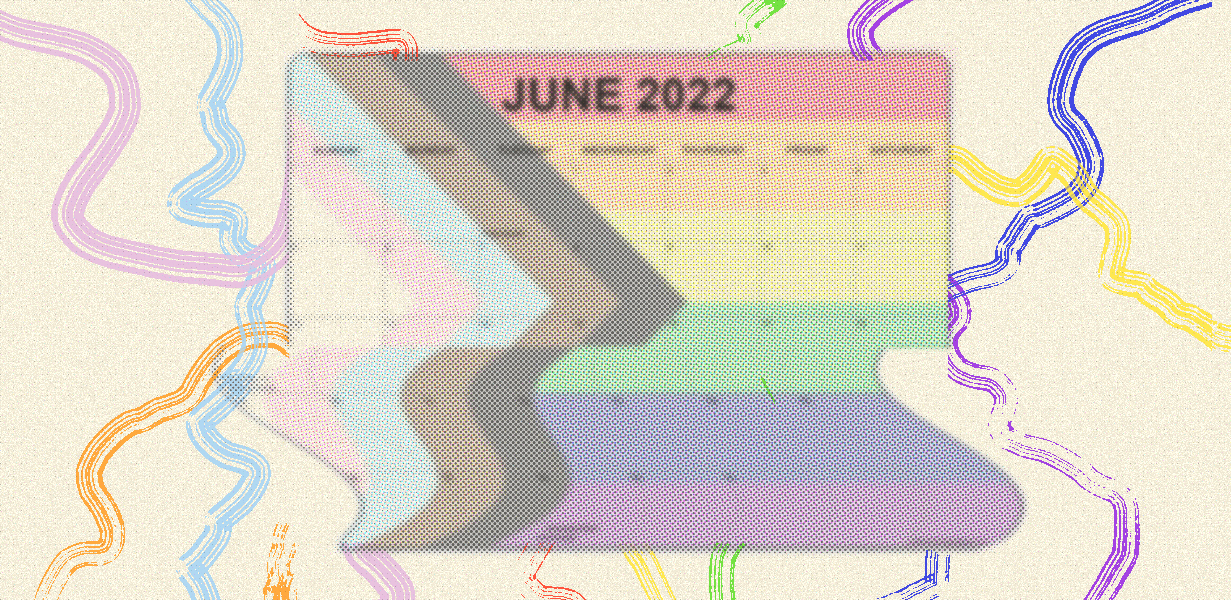 Targeting of Pride events follow months of escalating anti-LGBTQ ...