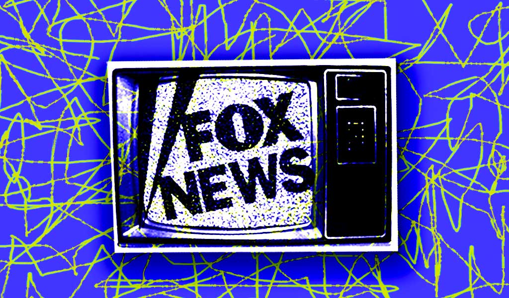 Listen to Media Matters' Matt Gertz explain Fox News’ hypocritical and ...