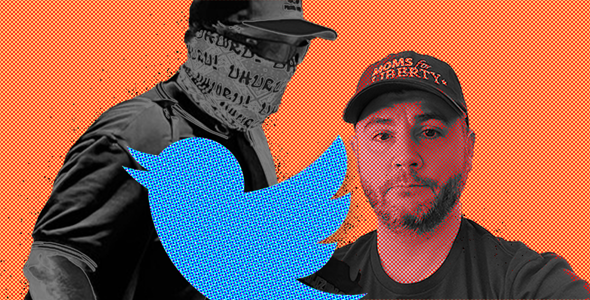 Twitter should follow Reddit’s lead and take action against the ...