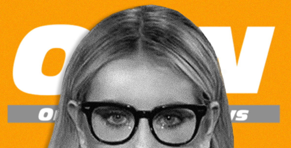 Homophobia, harassment, and anti-mask tantrums: Meet OAN’s latest ...