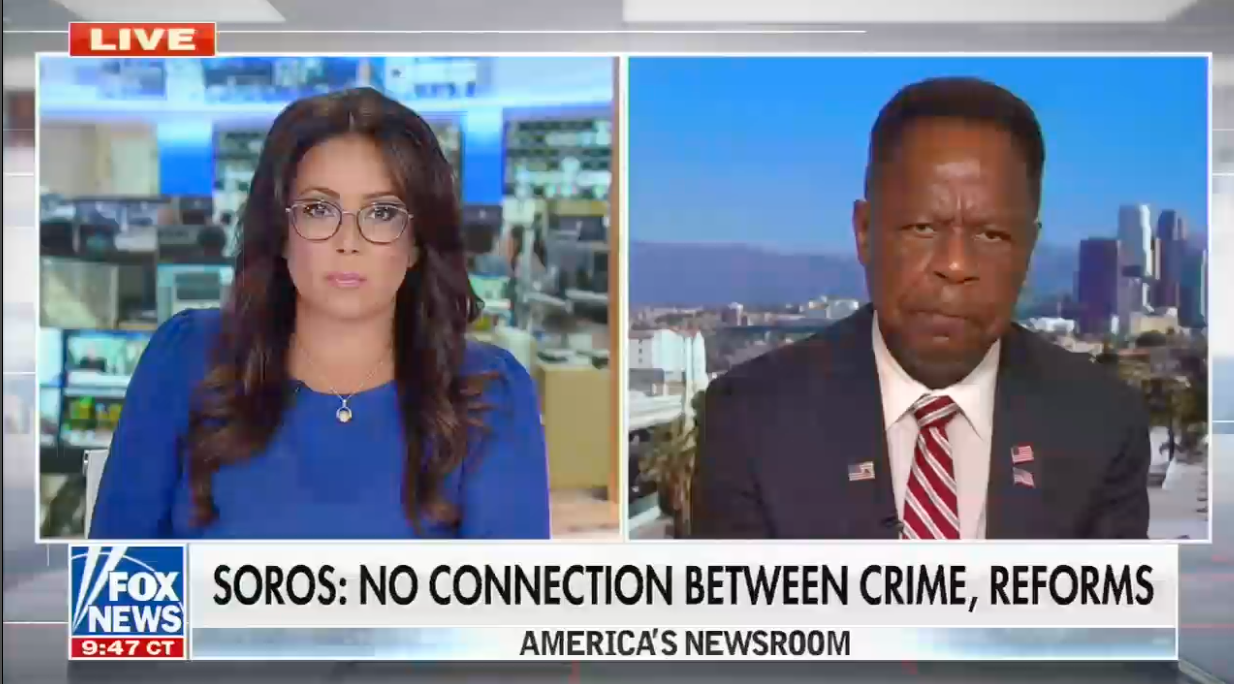 Right-wing media use WSJ op-ed to peddle misinformation about criminal ...