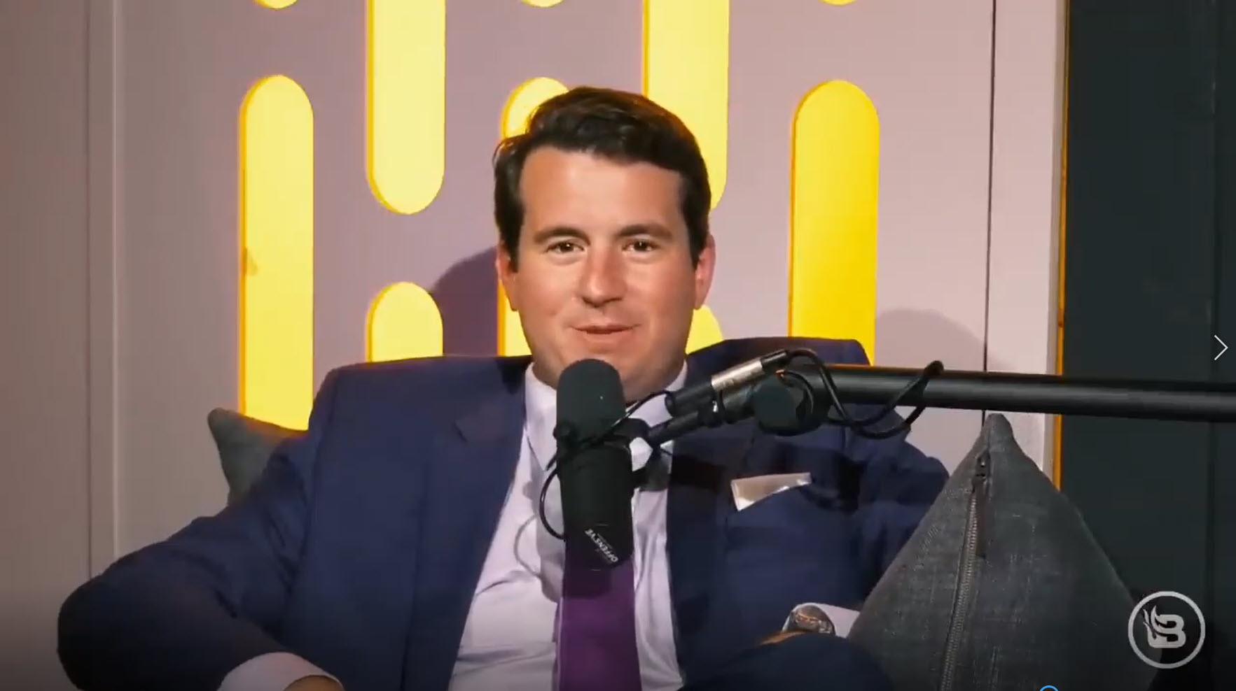 On YouTube, BlazeTV contributor brags about sexually harassing Rep ...