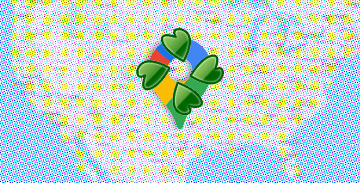 4chan users baselessly claim Google Maps is showing a trafficking ...