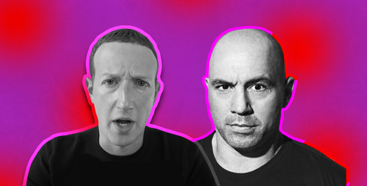 Right-wing media falsely claim Mark Zuckerberg admitted to conspiring ...