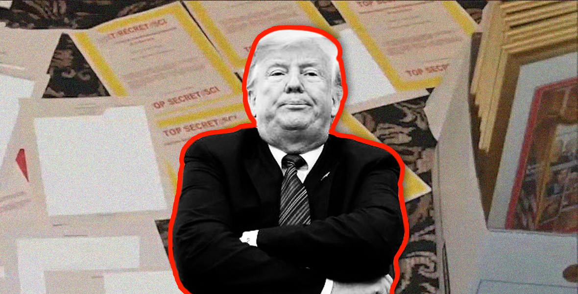 Donald Trump May Have Confessed To A Crime On Truth Social Legal donald-trump-may-have-confessed-to-a-crime-on-truth-social-legal
