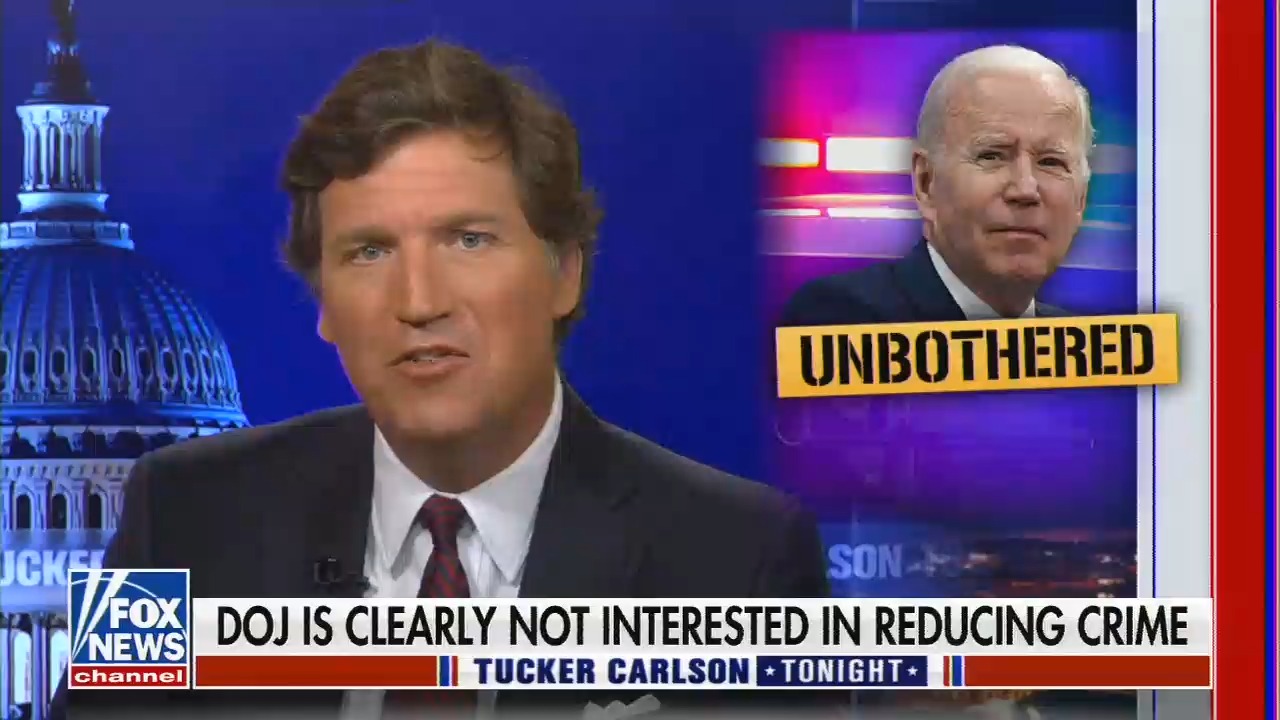 Tucker Carlson told Republicans to focus on crime. They’re listening ...
