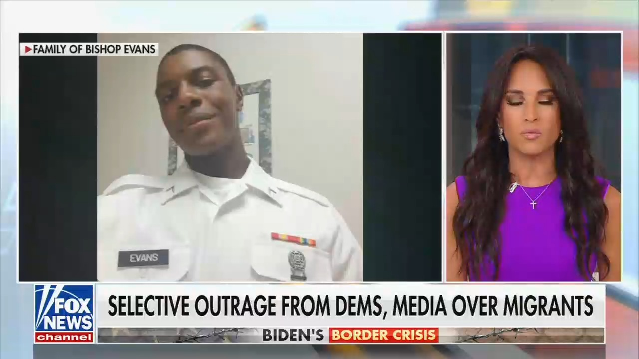 Fox panel accuses lawyers of "taking advantage of" migrants with ...