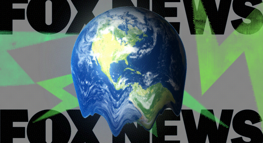 Former Daily Caller writer is helping ramp up Fox News' attacks on ...