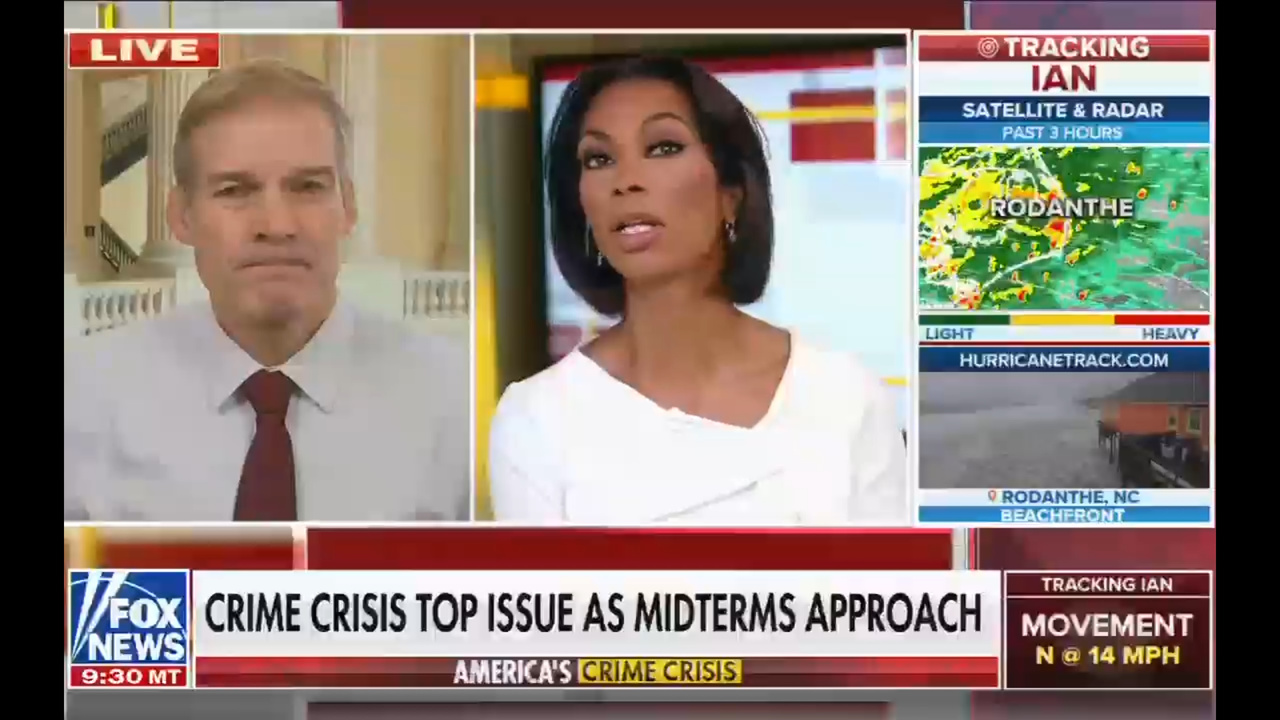 Fox News Anchor Openly Encourages Viewers To Vote For Republicans In