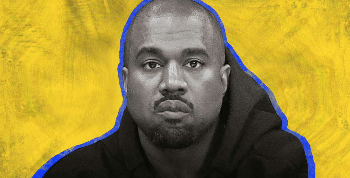 Far-right extremists celebrate, embrace, and defend Kanye West’s ...