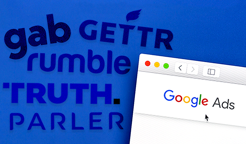 New data shows Google is earning revenue directing traffic to fringe ...