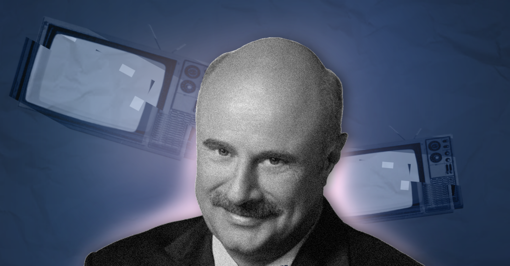 CBS' Dr Phil has become a safe space for right-wing media personalities ...
