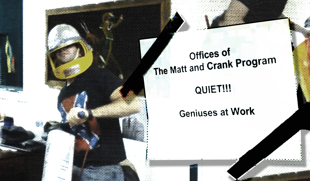 In mock RNC ad segment, Matt Walsh castigated the Republican Party for ...