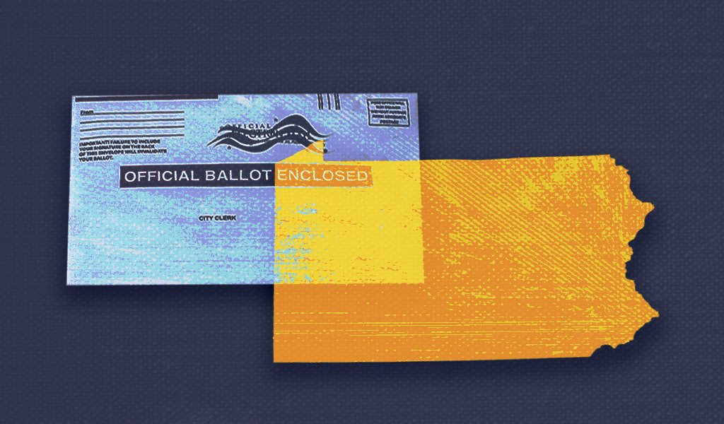 The coming right-wing attack on the Pennsylvania vote | Media Matters ...