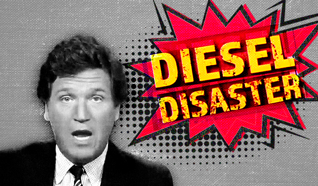 There is no truth to the right-wing myth of a catastrophic diesel ...