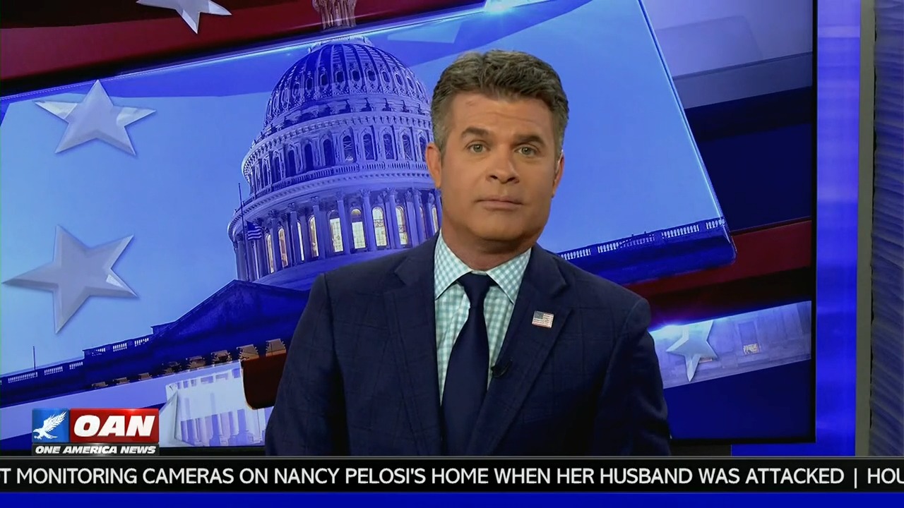 OAN dropped by Frontier | Media Matters for America