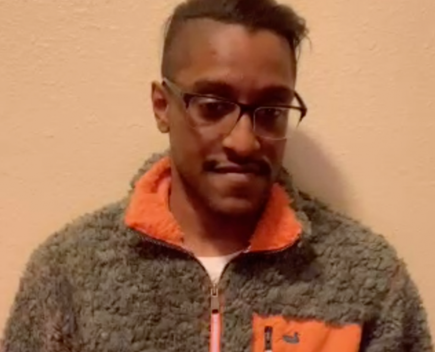 "Stop the Steal" organizer Ali Alexander promises to organize protests ...