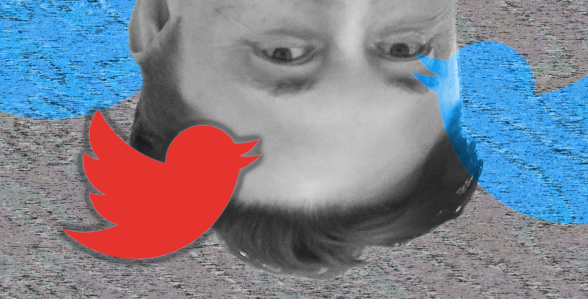 Elon Musk amplified conspiracy theories about FTX’s collapse as he ...