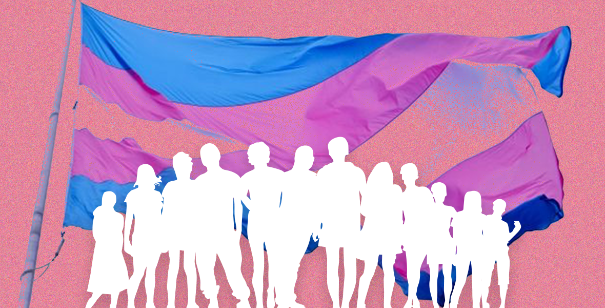 Right-wing media want doctors imprisoned for treating trans youth, and ...