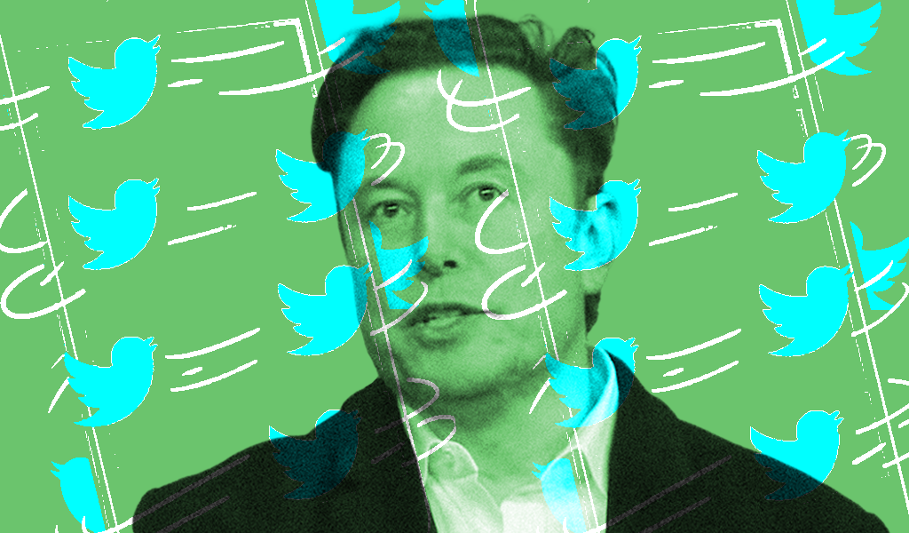 On ABC NewsRadio, Angelo Carusone explains how Elon Musk catering to a ...