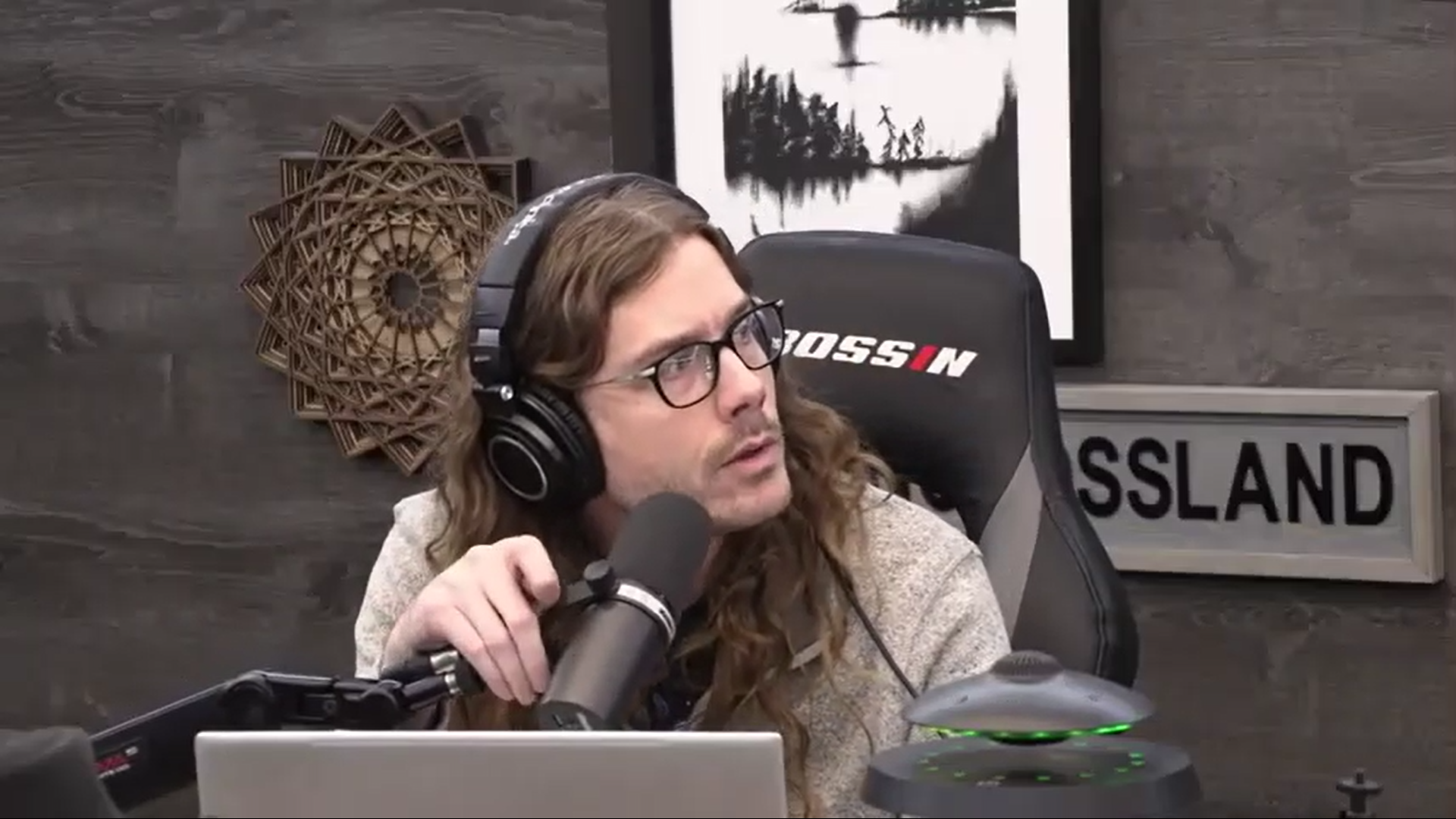 Timcast co-host: Ye "will be looked at as someone who saved the Jews ...