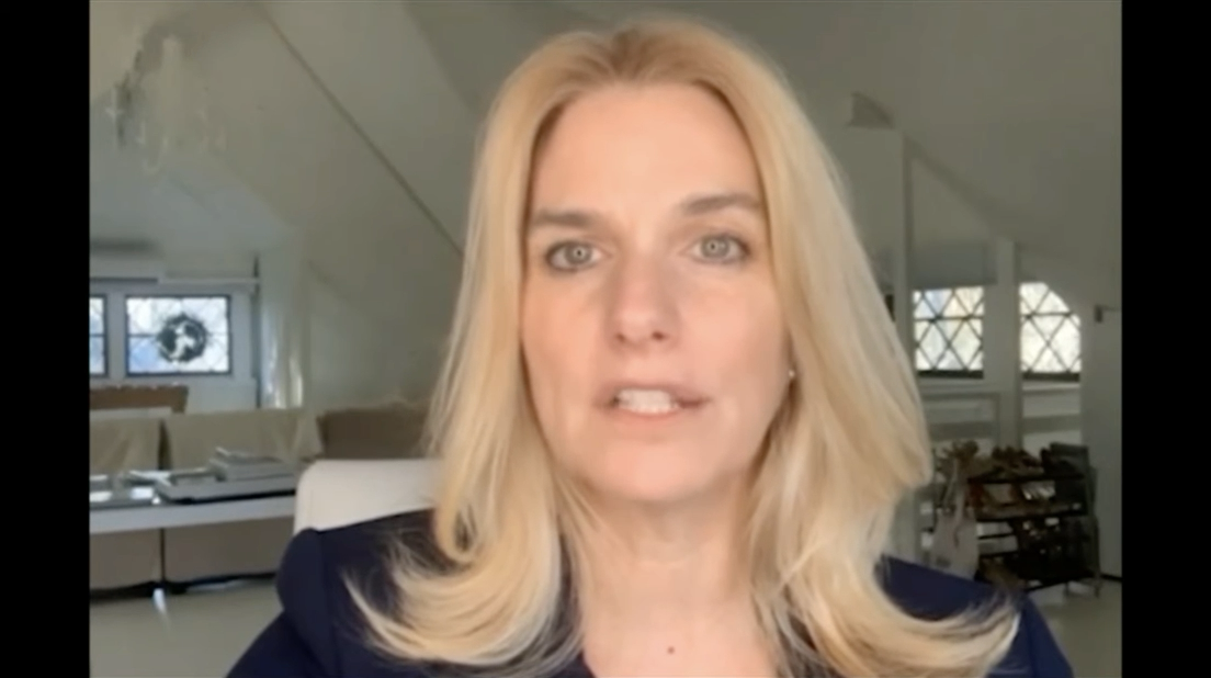 GLAAD CEO Sarah Kate Ellis cites Media Matters data before House ...