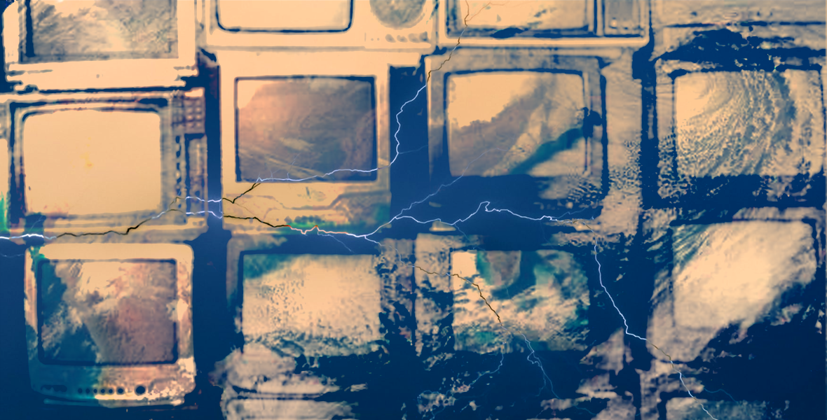 How 2022's best extreme weather segments point the way forward for ...