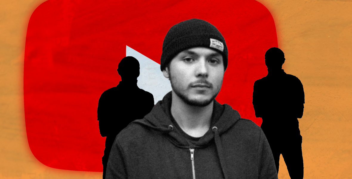 Extremists, bigots, and conspiracy theorists: YouTuber Tim Pool’s 2022 ...