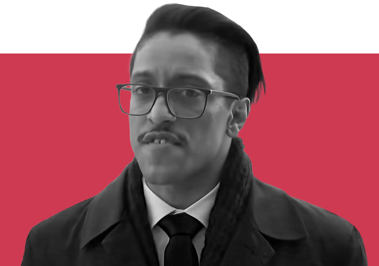 "Stop the Steal" organizer Ali Alexander suggests he persuaded Jack ...