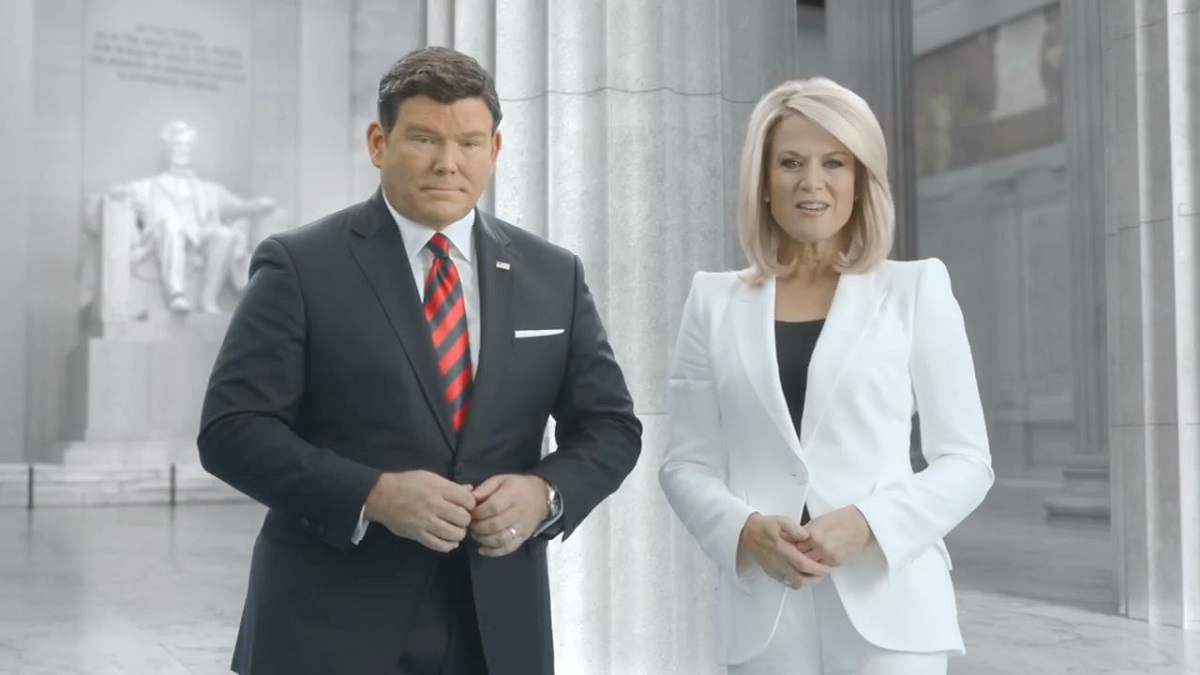 Fox News anchors Bret Baier and Martha MacCallum failed to fact-check ...