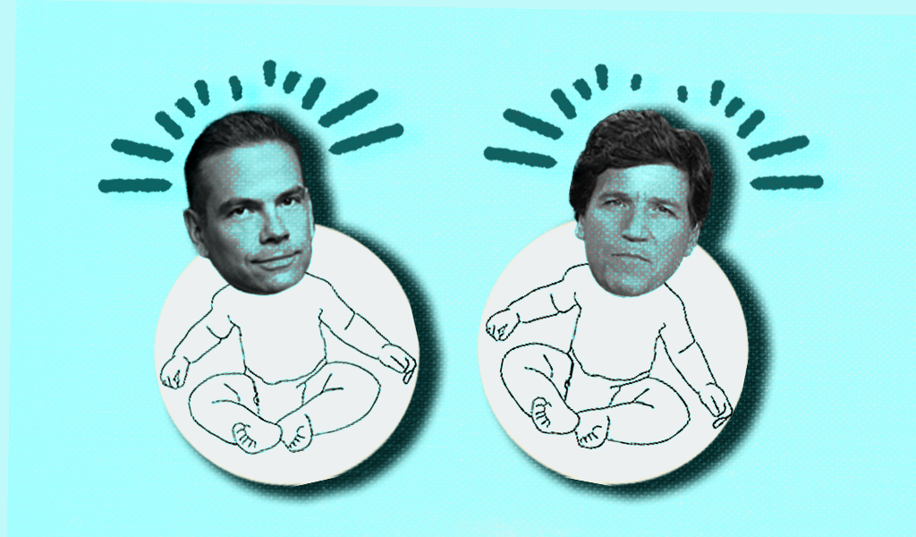 The “nepo babies” of right-wing media | Media Matters for America
